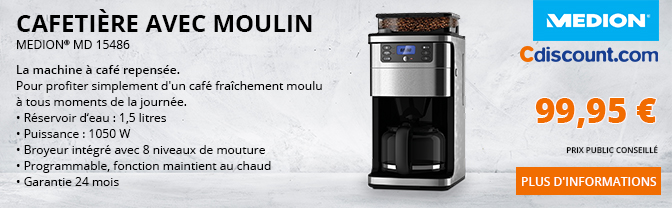 Accueil | MEDION France